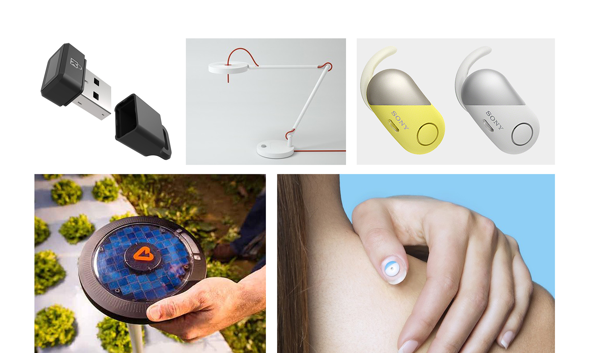 A COLLECTION OF COOL GADGETS AT CES 2018 IN LAS VEGAS | Tech Untangled