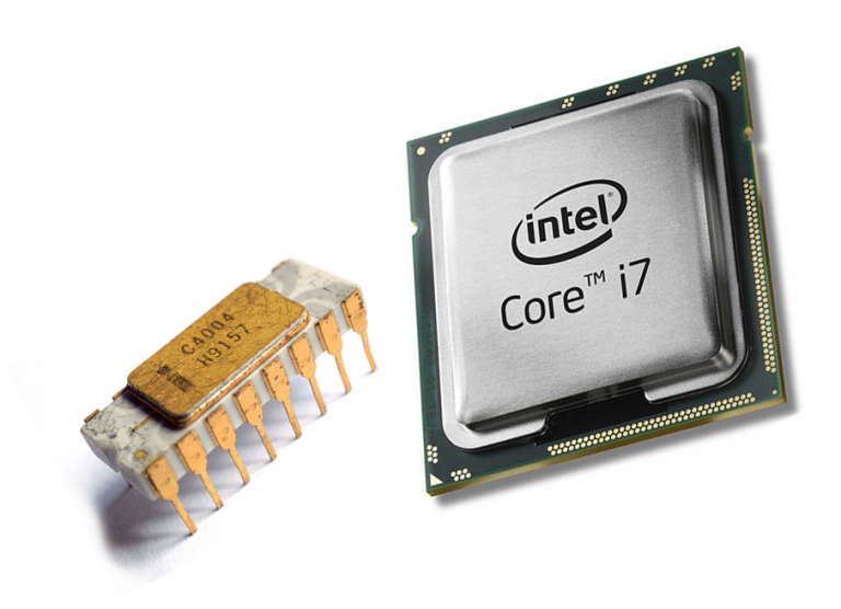 INTEL’S UPHILL CLIMB IN THE NEXT 50 YEARS | Tech Untangled